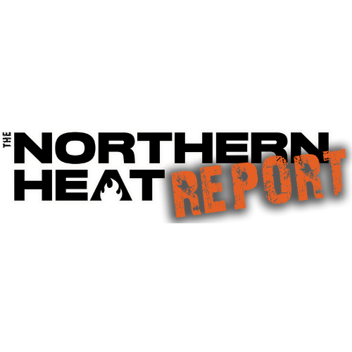 The Northern Heat Report