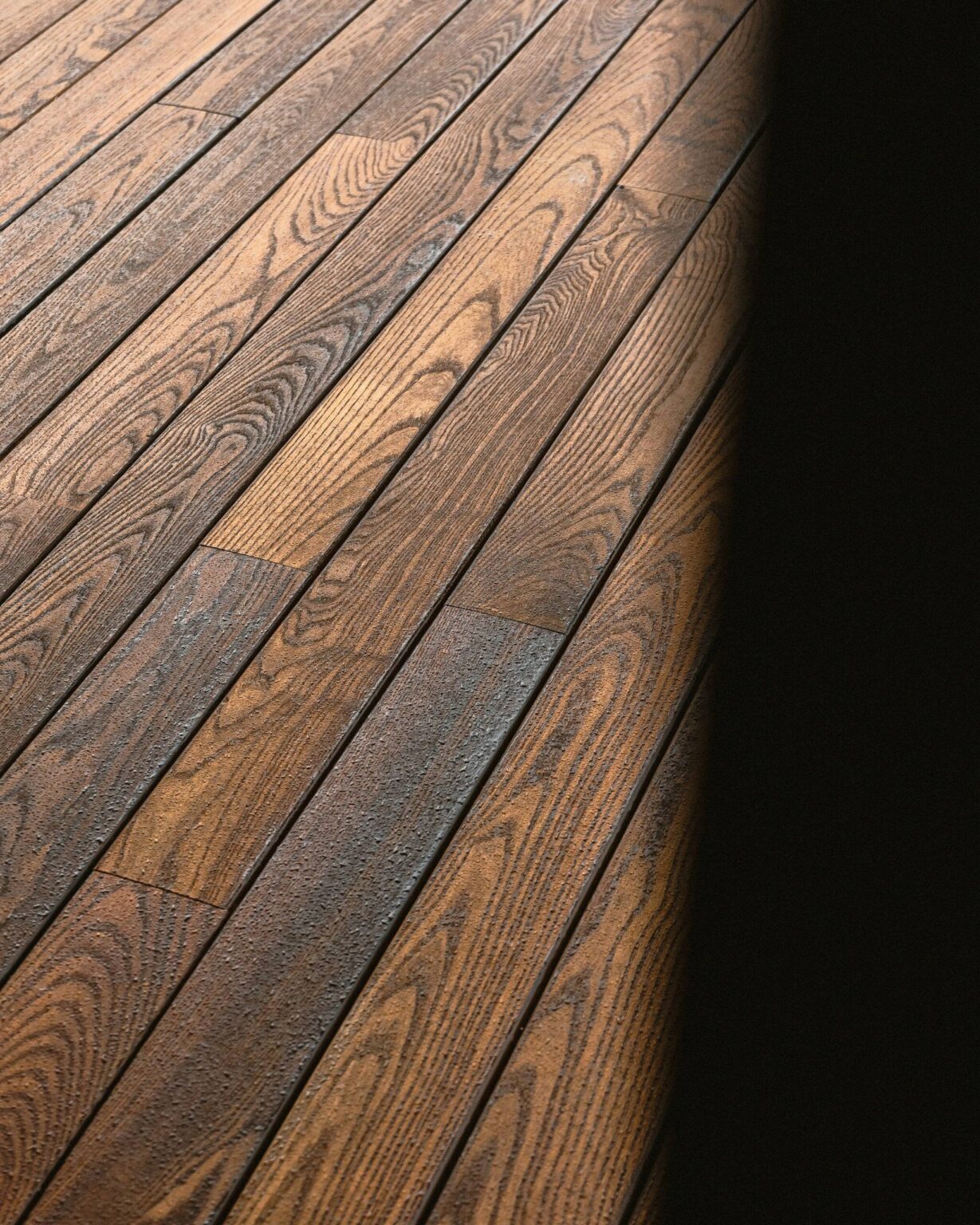 Thermally Modified Wood